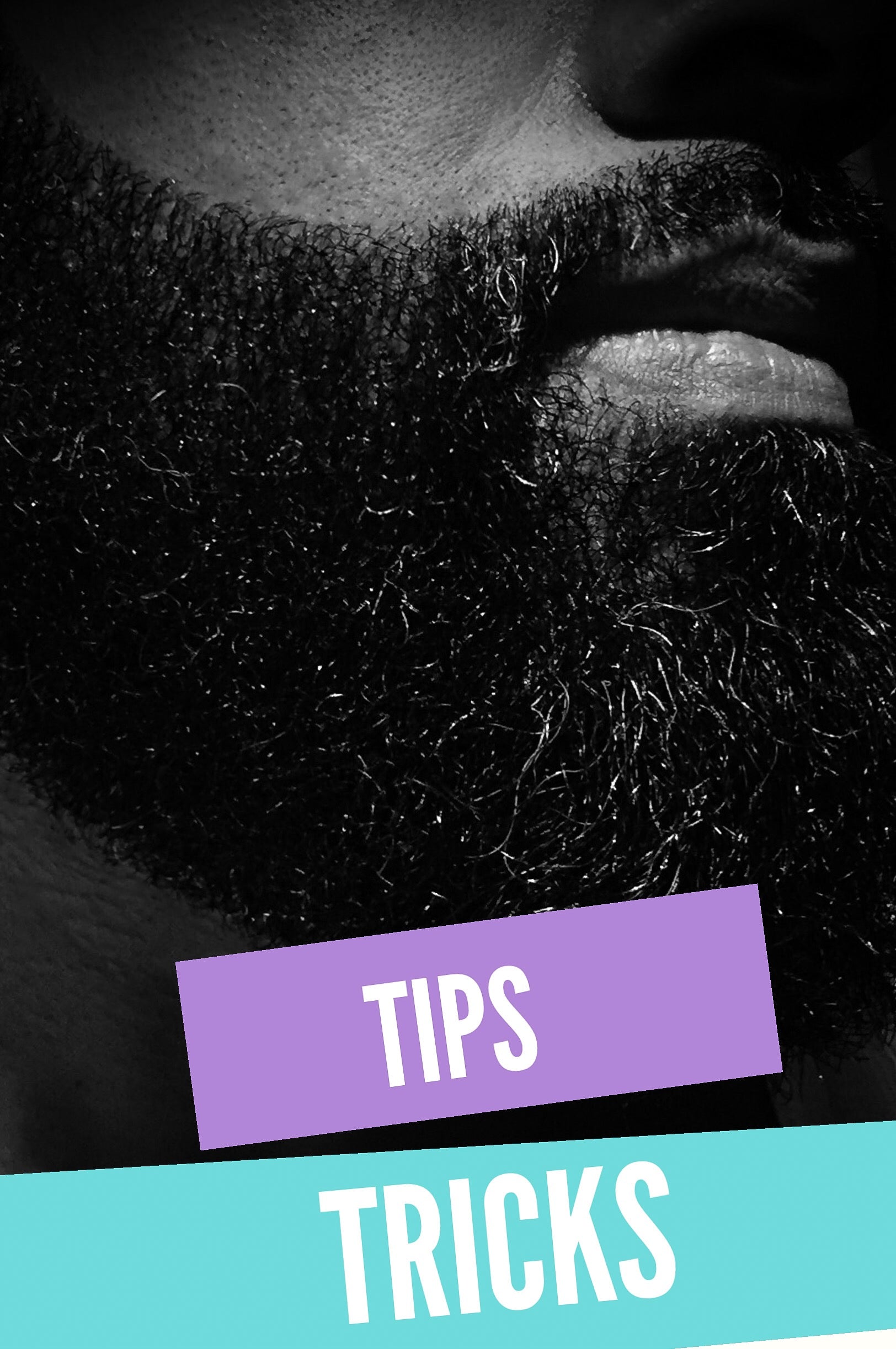 TIPS AND TRICKS To Speeding Up and maintaining your Facial Hair Growth ...